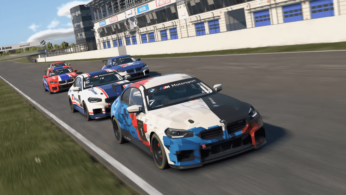 iRacing 2026 Season 2 Week 13 Schedule Released - iRacerHUB.com